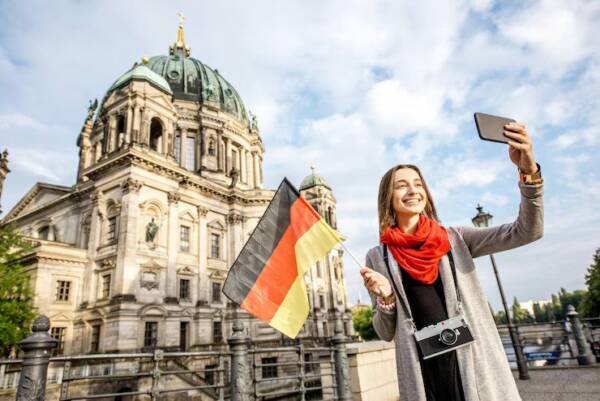 Découvrez notre fiche de vocabulaire allemand du tourisme Découvrez notre fiche de vocabulaire allemand du tourisme